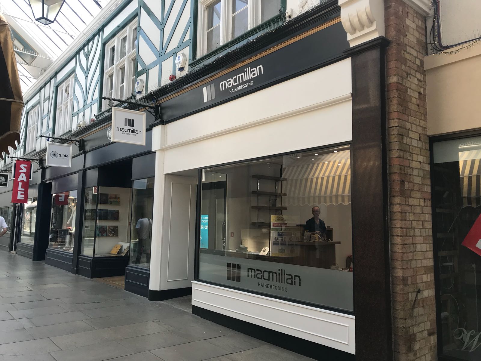 About - The D-Sign Hub Ltd Signage, Print and Design Specialists